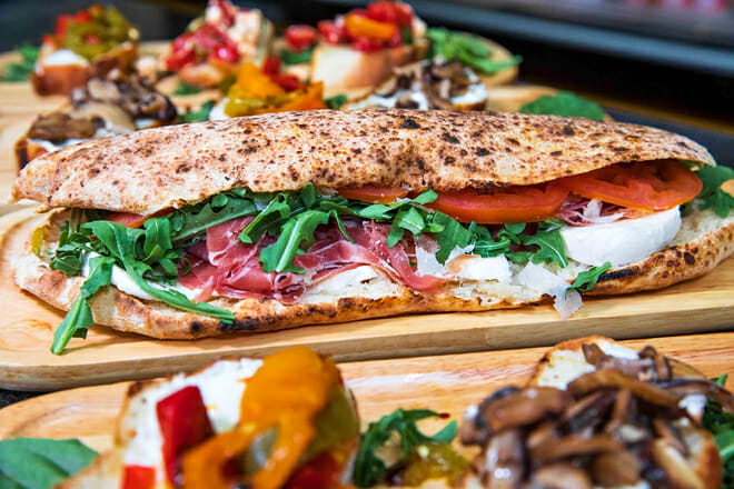 ciao ristorante italiano