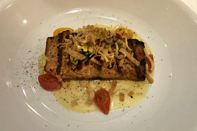 ciera steak and chophouse