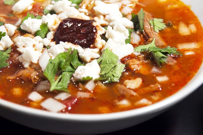 Cocina Do&ntilde;a Paula