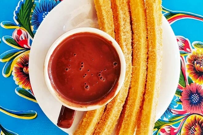 cocoa cinnamon lakewood