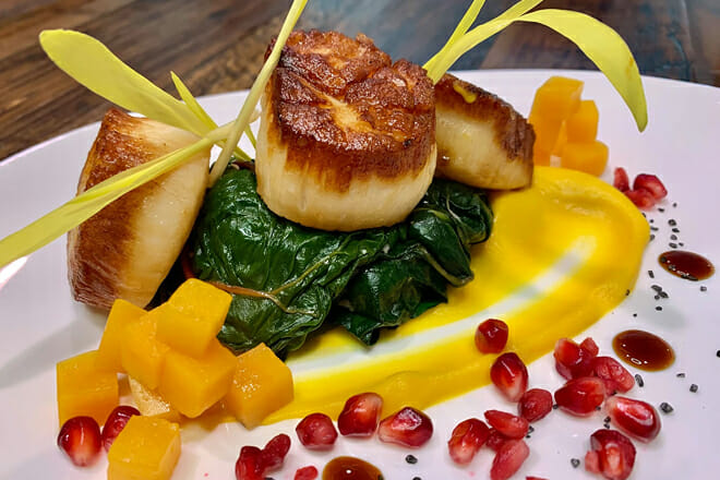 Cold Water Brewery & Grill