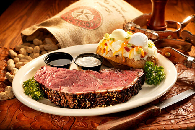 Colton's Steak House & Grill