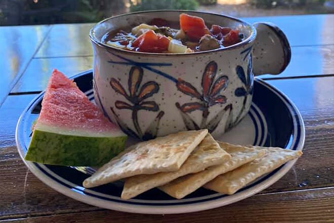 common grounds coffee shop