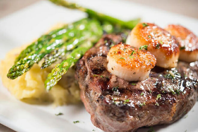 community restaurant