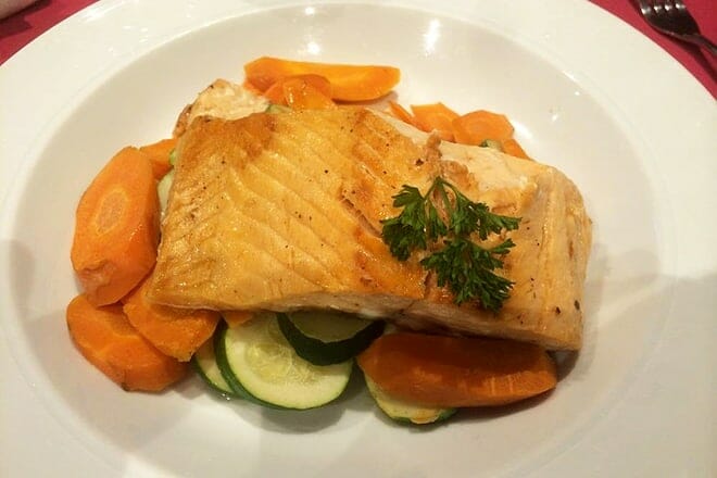 condimento restaurant