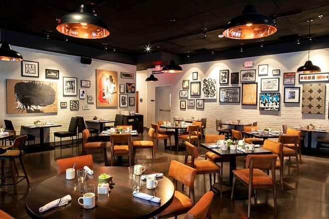 Conner&rsquo;s Kitchen and Bar