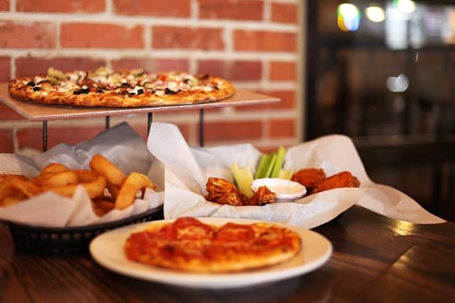 Coopersmith&rsquo;s Pub & Brewing