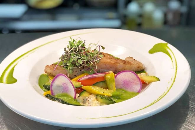 Corkscrew Bar & Grille