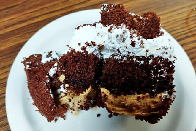 Cousin Gary&rsquo;s Family Restaurant