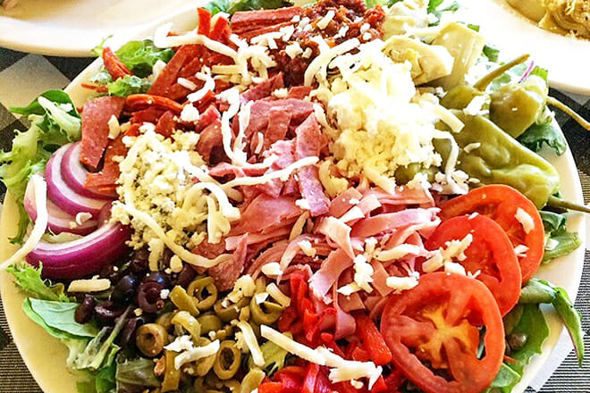 Cousin Vinny&rsquo;s