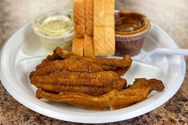 cozy corner restaurant