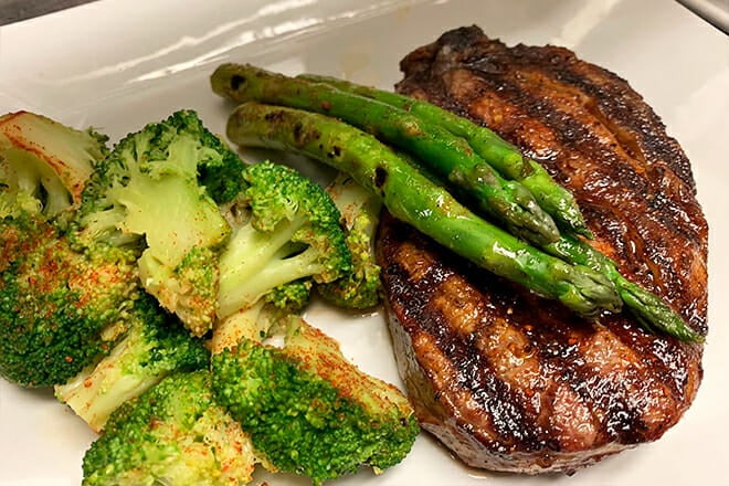 cripple creek steakhouse and saloon