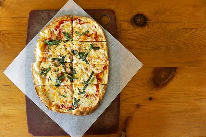 cucina &mdash; woodstock