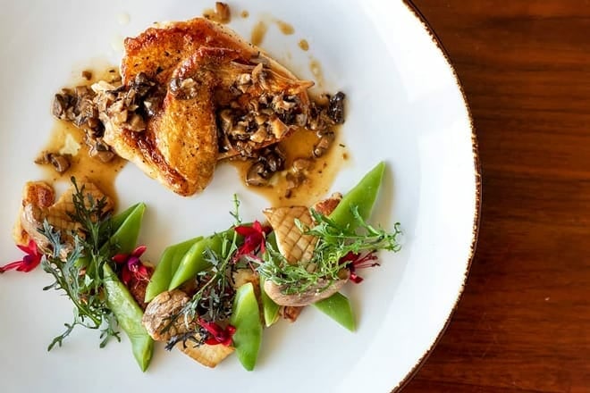 Cusp Dining & Drinks