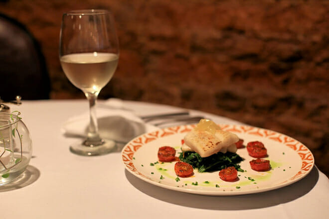 cyra's &ndash; simple goodness