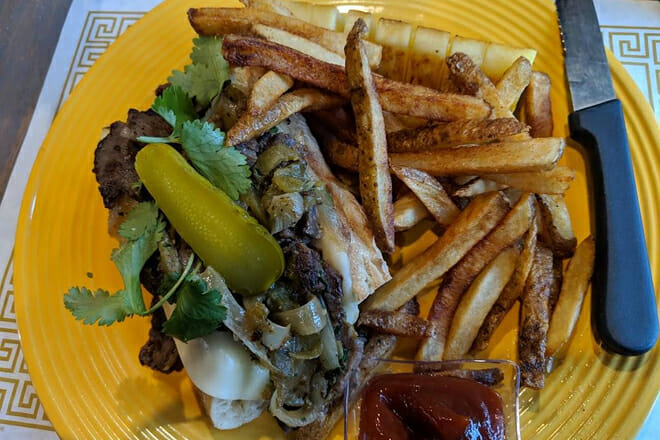 Daily Kneads (Permanently Closed)