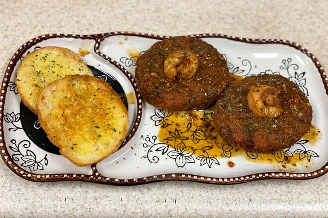 Danni&rsquo;s New Orleans Eatery