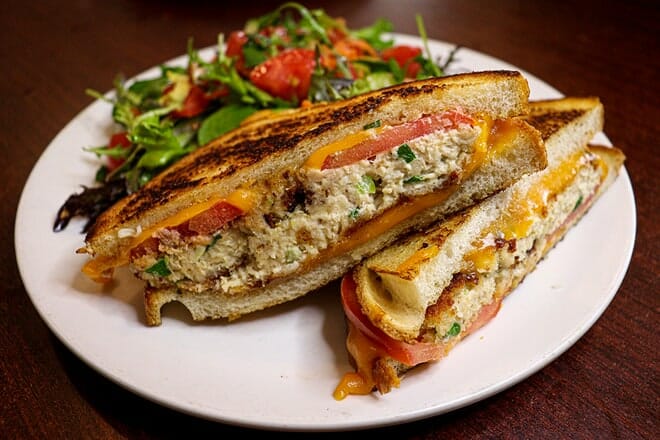 Dierk&rsquo;s Parkside Cafe