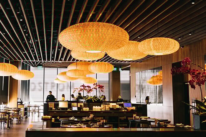 din tai fung &ndash; westfield santa anita