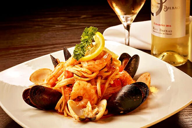 divieto ristorante &ndash; doral