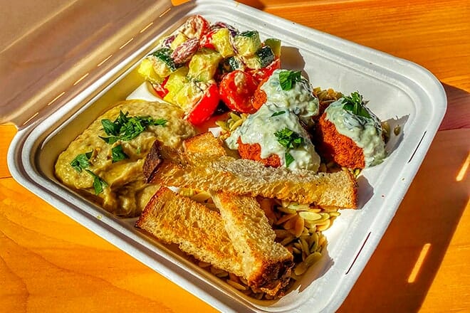 dixon roadside &mdash; woodstock