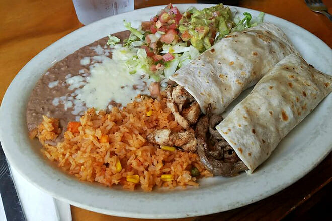 don pepe mexican restaurant