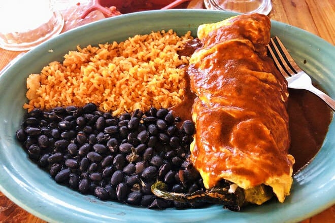 don sol mexican grill