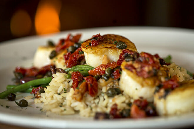 donovan&rsquo;s steak & ale