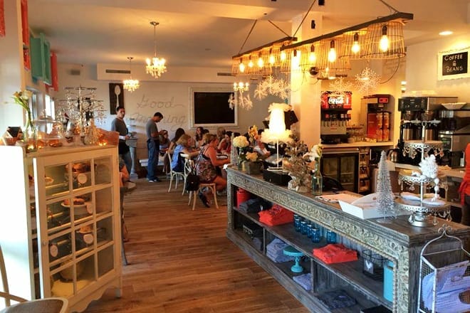 Doreen&rsquo;s Cup of Joe