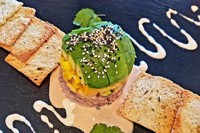 Doris Metropolitan &mdash; San Jos&eacute;