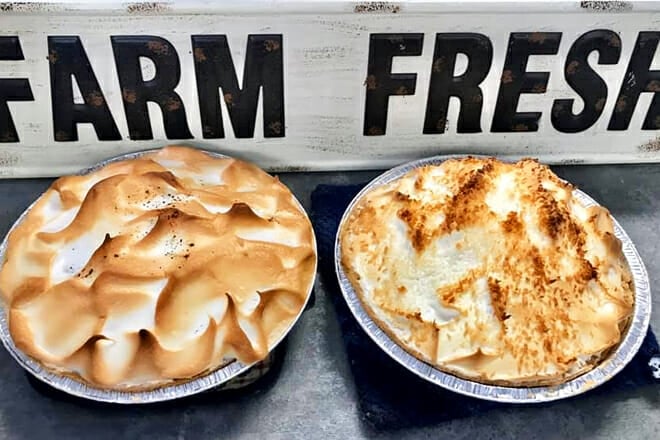 down home family restaurant