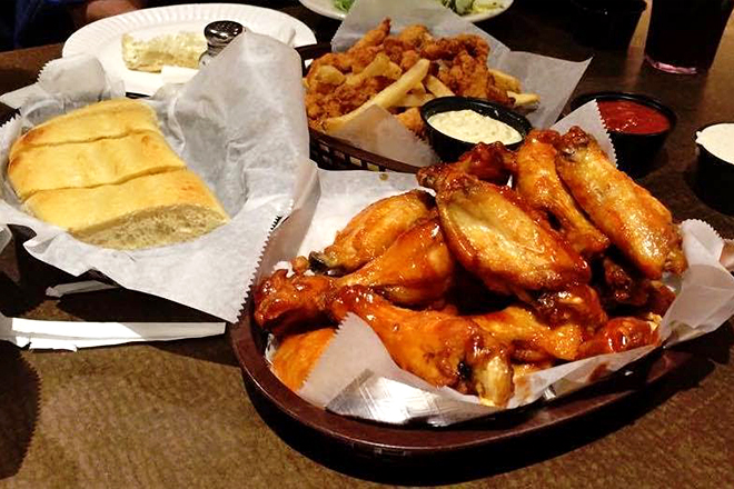 downtown oip and grille