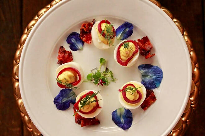 dreher&rsquo;s cocktail bar & restaurant