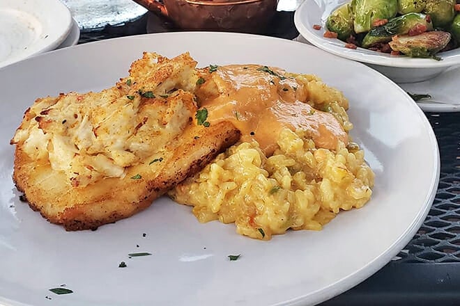 Eagles Nest Restaurant & Event Venue