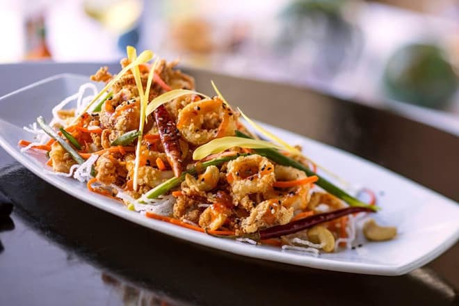 Eddie V's Prime Seafood