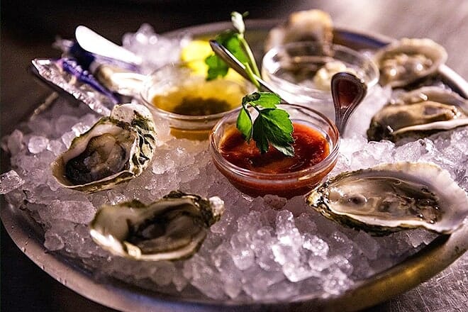 Eddie V's Prime Seafood