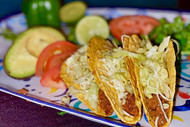 el acapulco authentic mexican