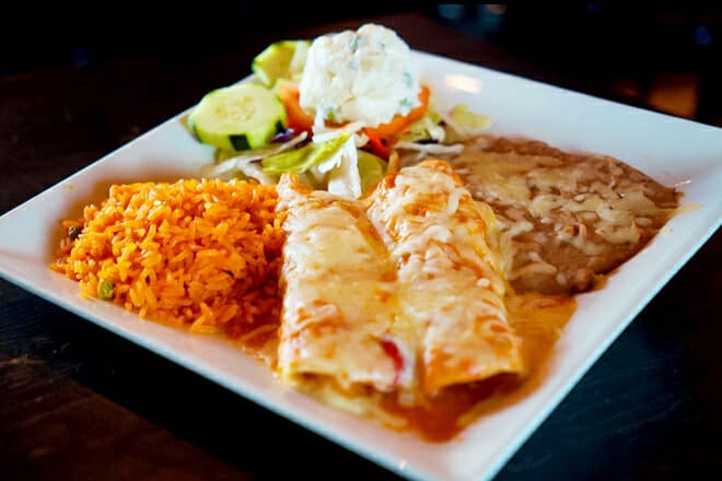 el pescador family restaurant