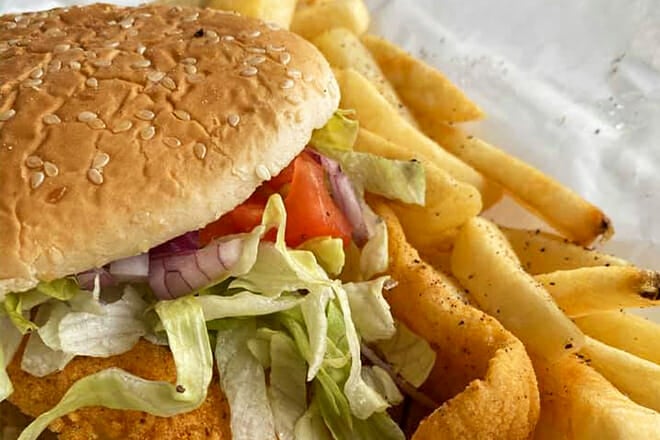 El Pulpo Marisquería