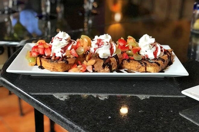 el sol mexican restaurant