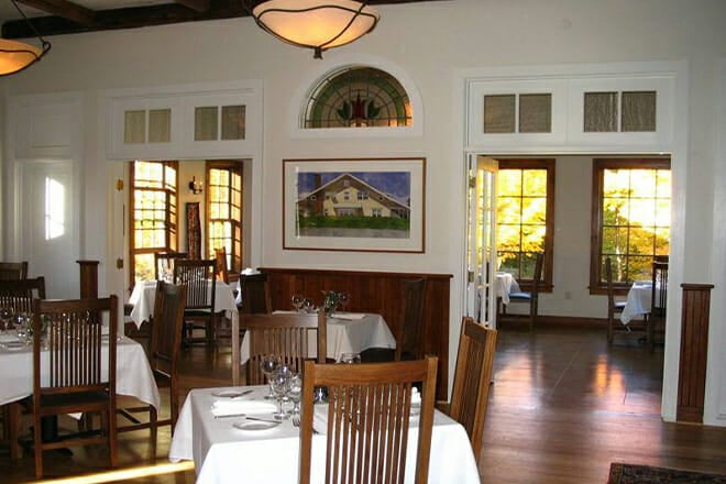 elderberry pond restaurant