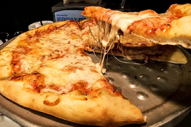 fabiano&rsquo;s pizzeria