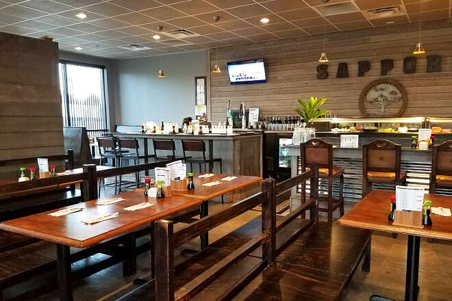 fairvue sapporo japanese and korean bbq