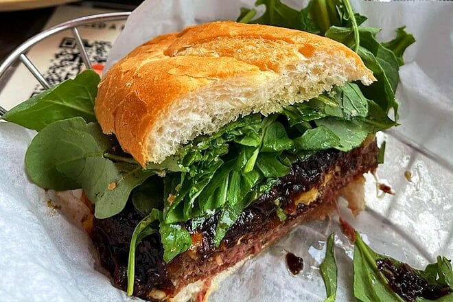 Father's Office Santa Monica