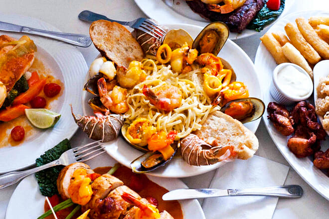 fish camp on lake eustis