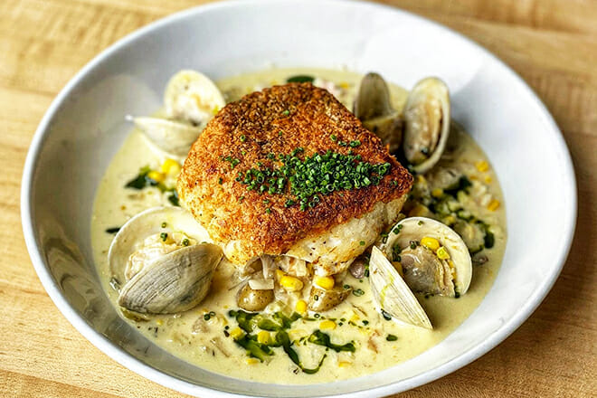 fishermen&rsquo;s view