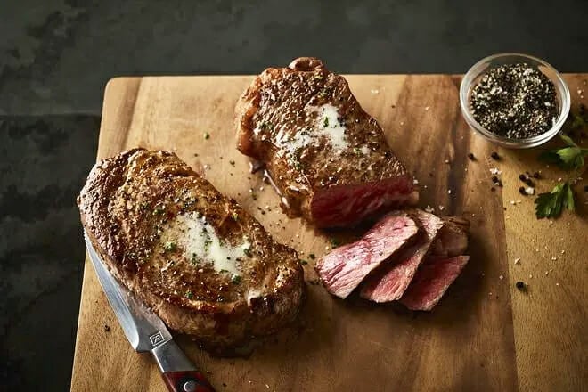 fleming’s prime steakhouse & wine bar