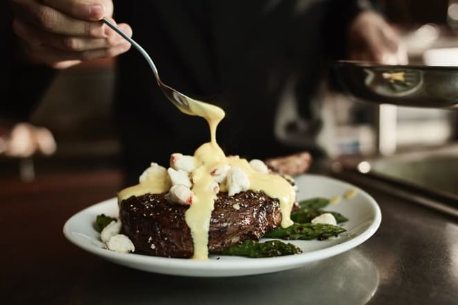 fleming's prime steakhouse & wine bar