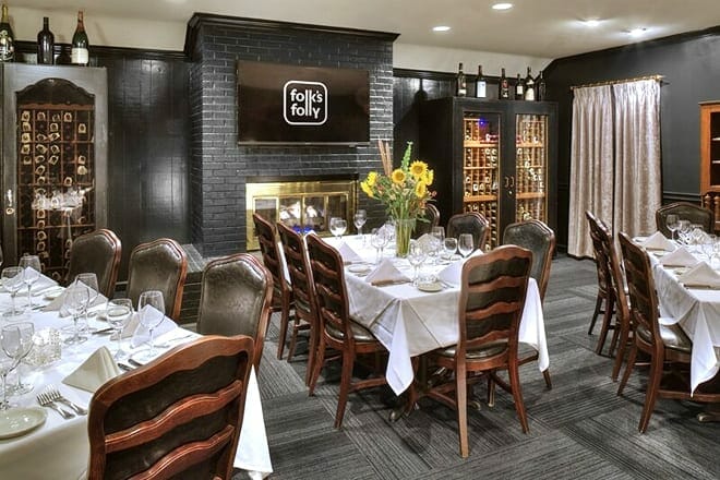 folk’s folly prime steakhouse