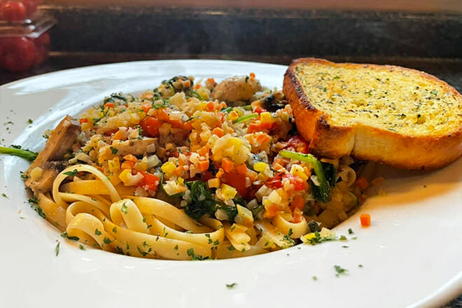 forester restaurant & tavern